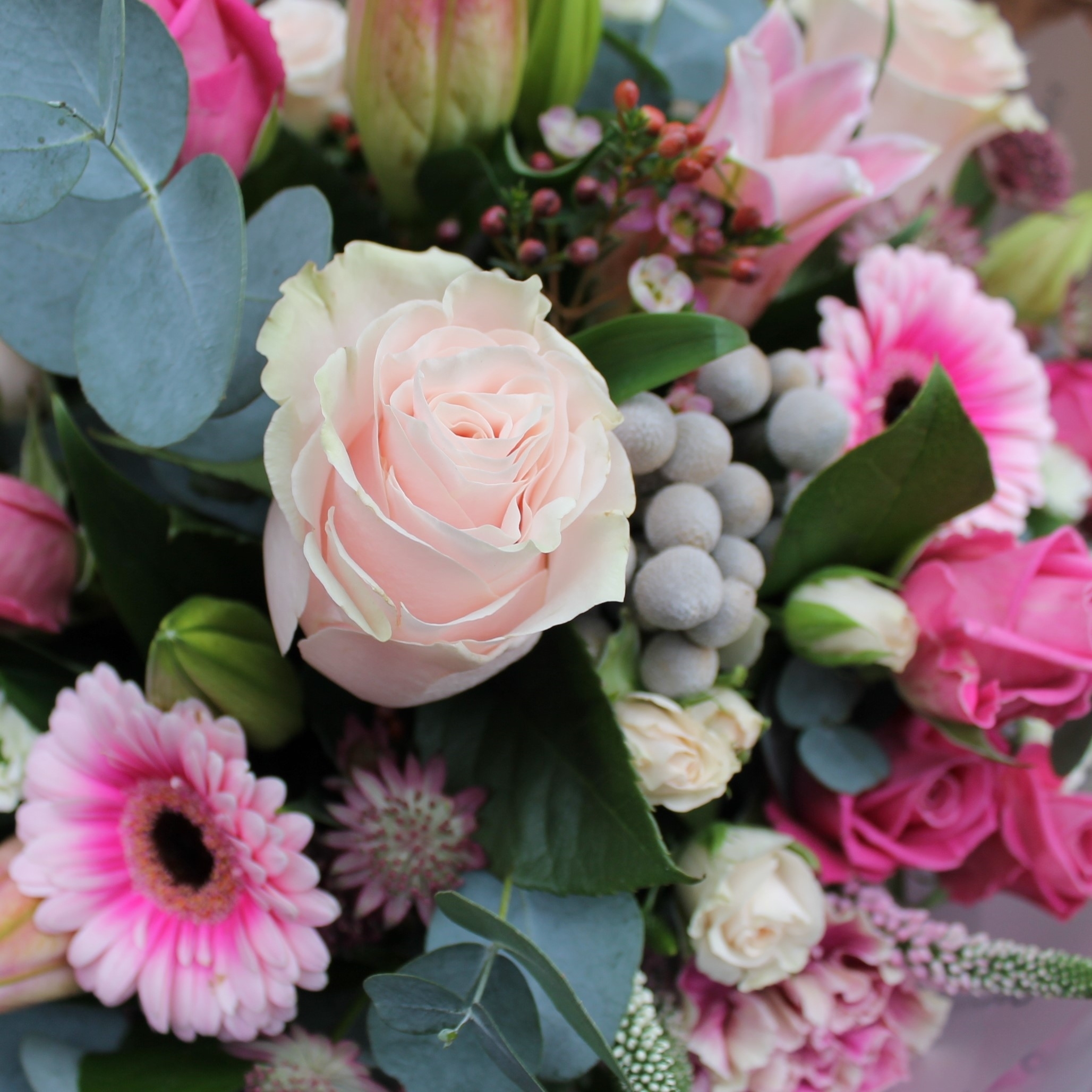 Florist Choice Selection | Penny Johnson Flowers | Coleshill, Birmingham
